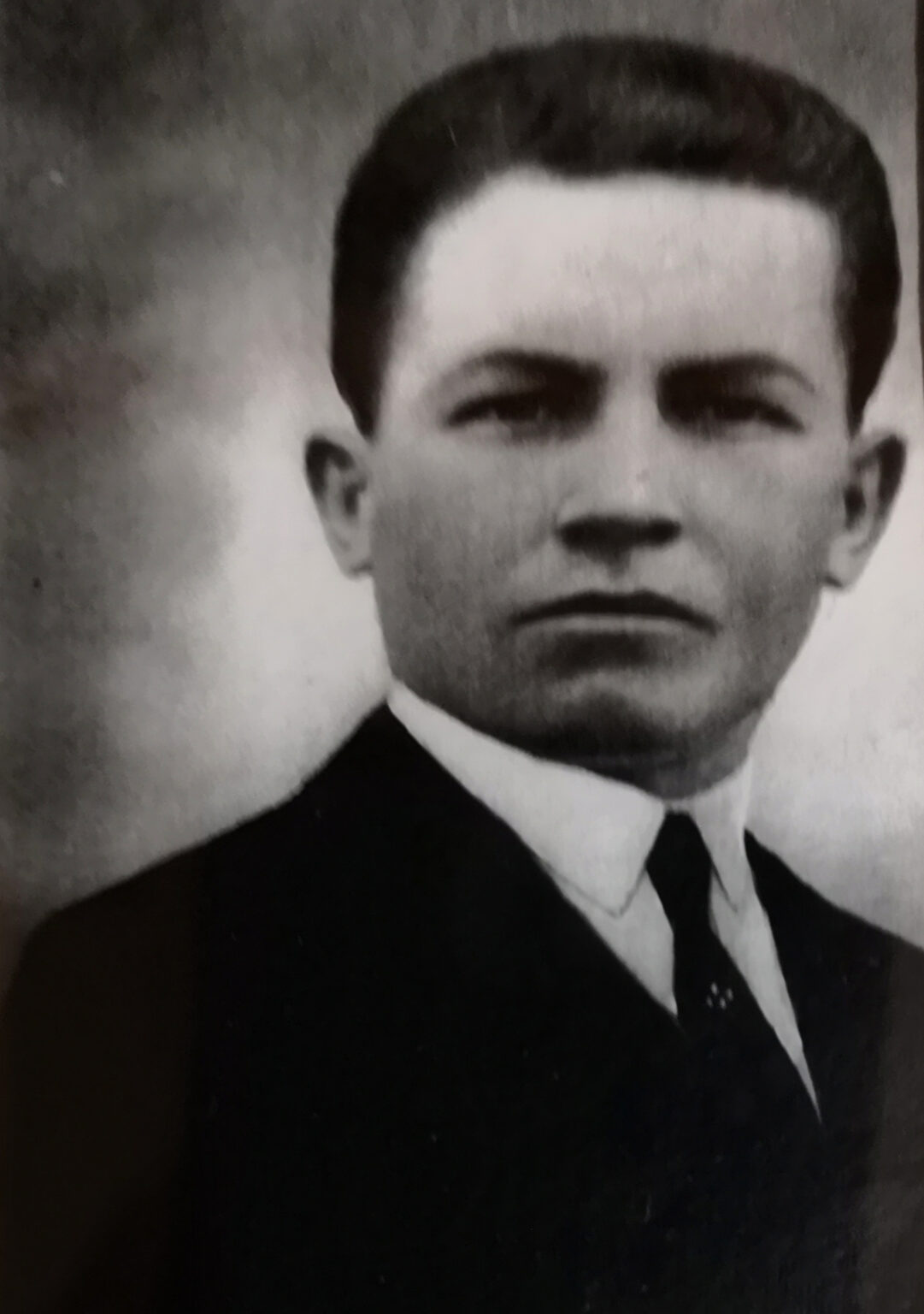 Seconda Guerra Mondiale - Caduti e Dispersi in Guerra - Città di Padula